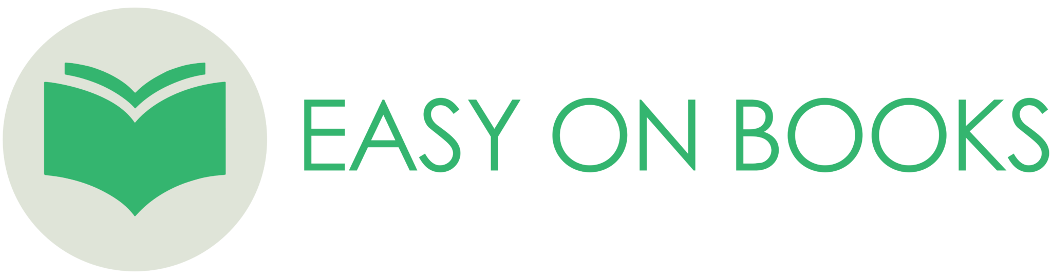 Home - Easy On Books